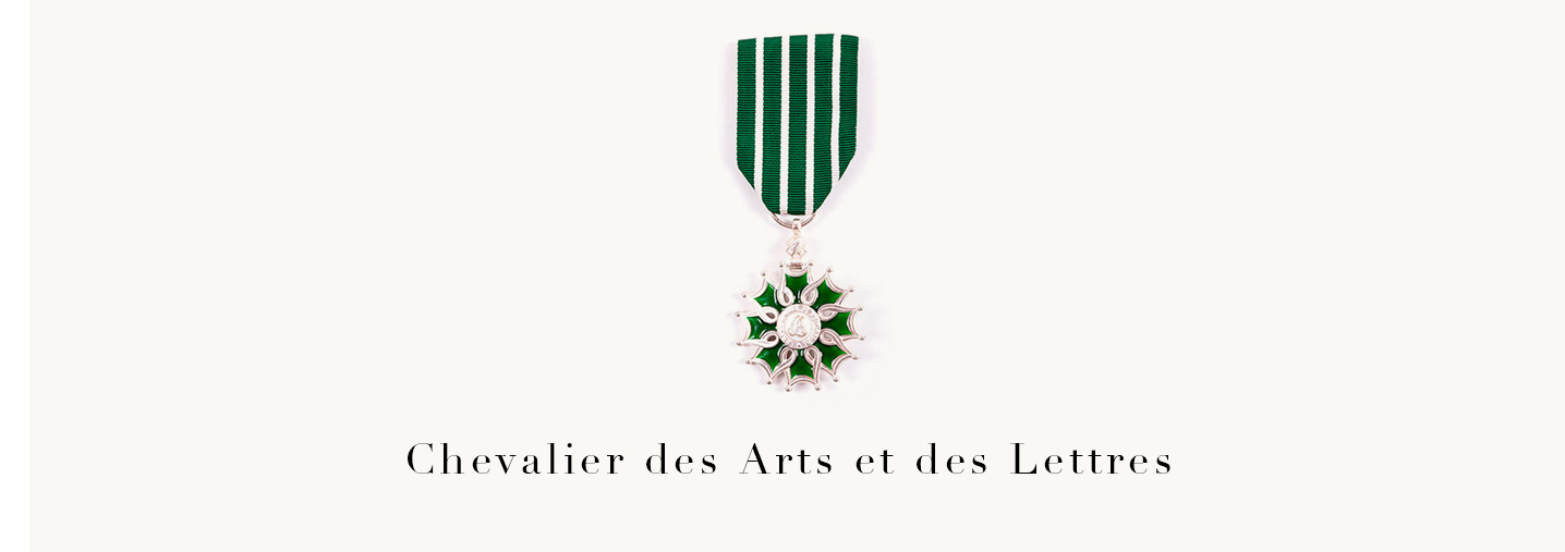 Distinctions, Titres, Labels